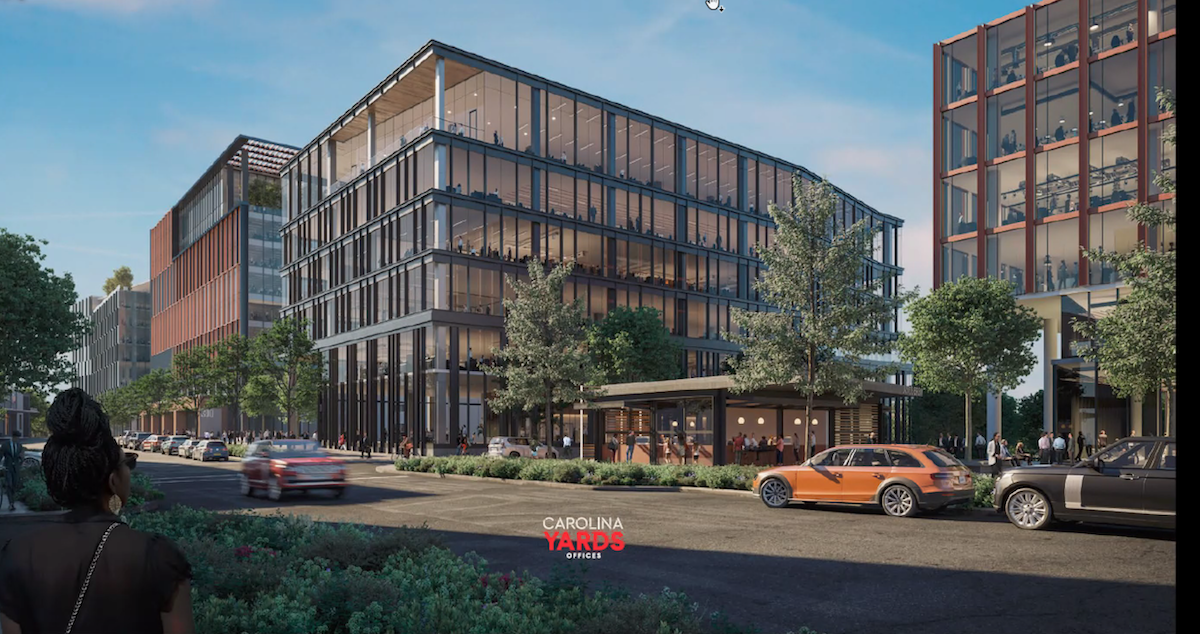 Developers Share Vision for Cary Towne Center – CaryCitizen