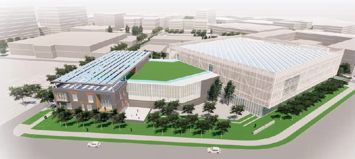 Developers Share Vision for Cary Towne Center – CaryCitizen