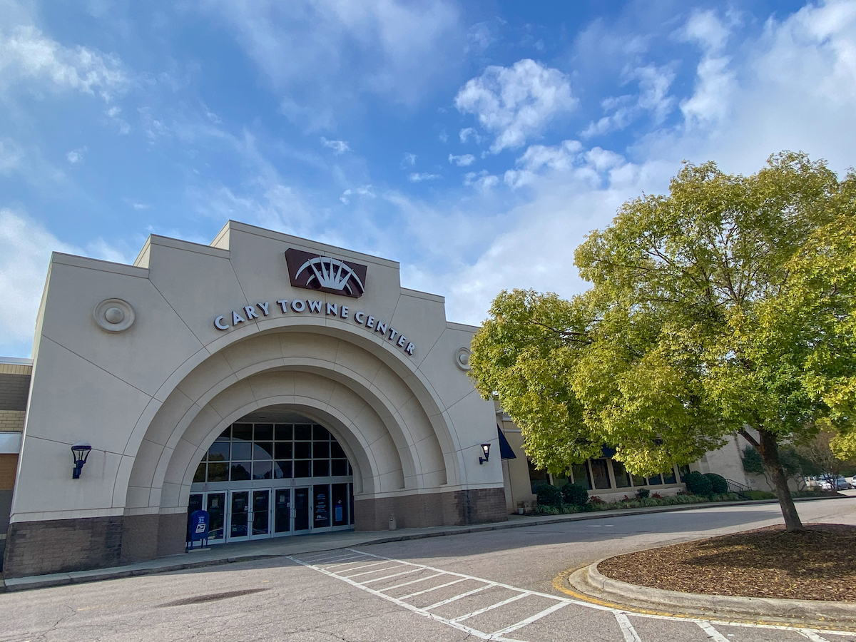 Developers Share Vision for Cary Towne Center – CaryCitizen