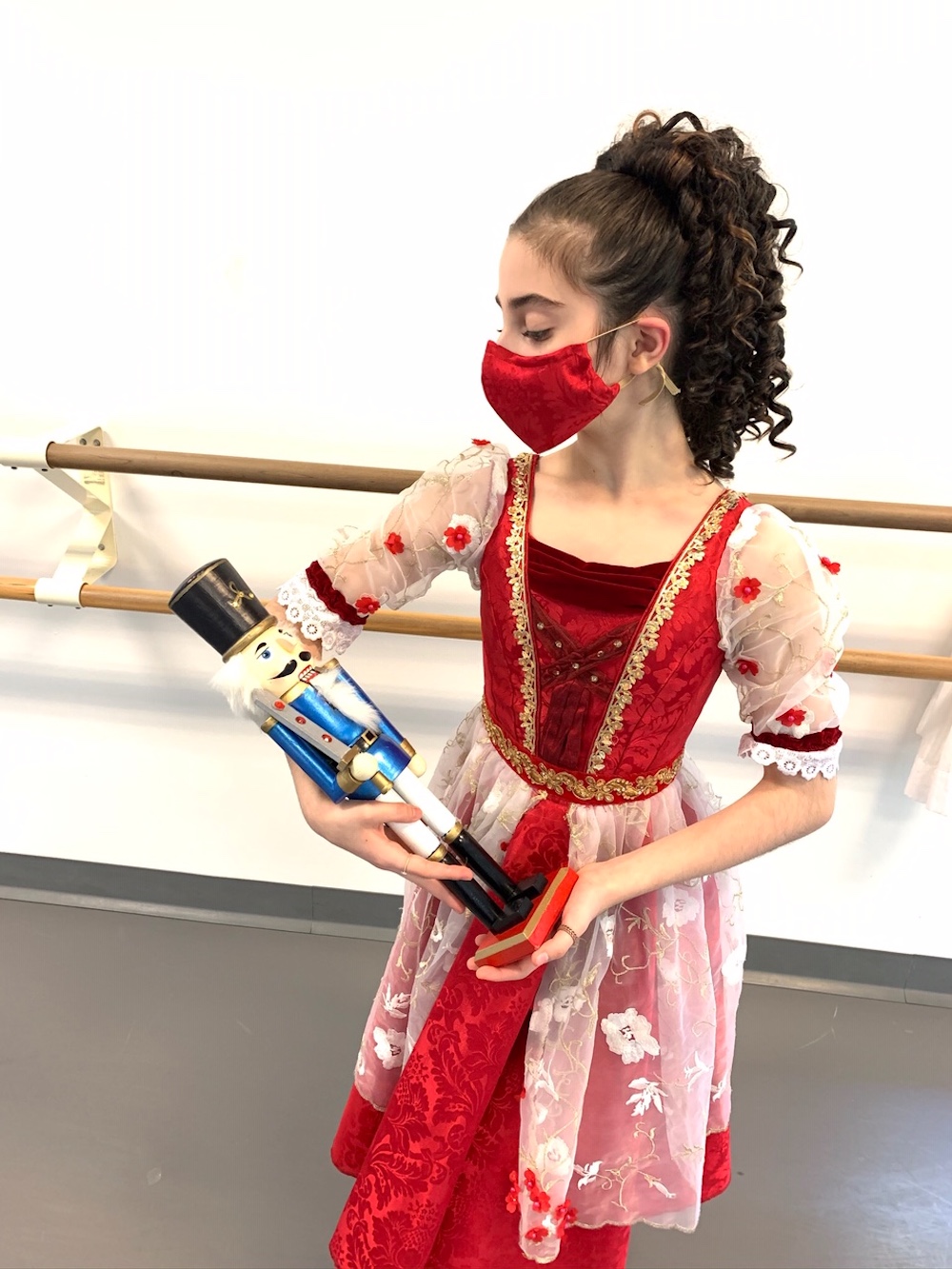 Cary Ballet’s Virtual Nutcracker Coming December 19 – CaryCitizen
