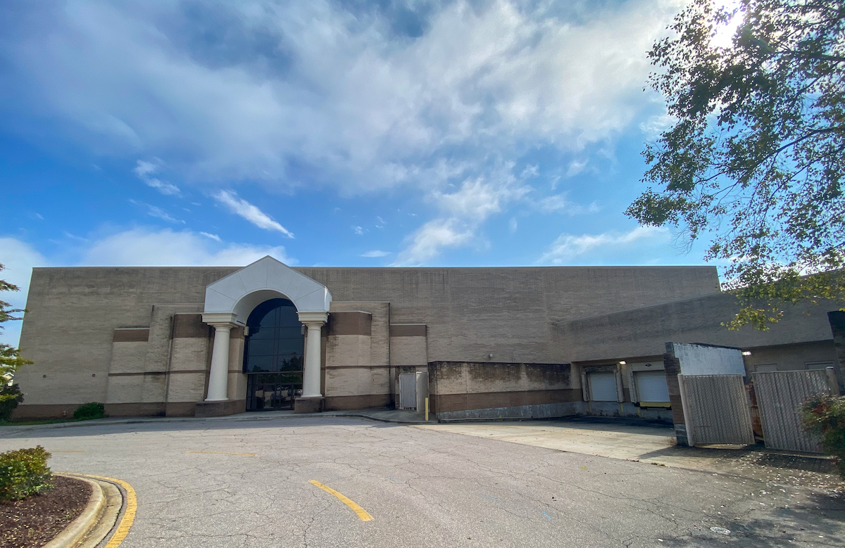 Epic Games Scores Cary Towne Center in $95 Million Deal – CaryCitizen